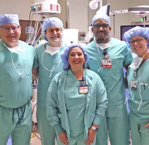 General Surgery | Williamson Health