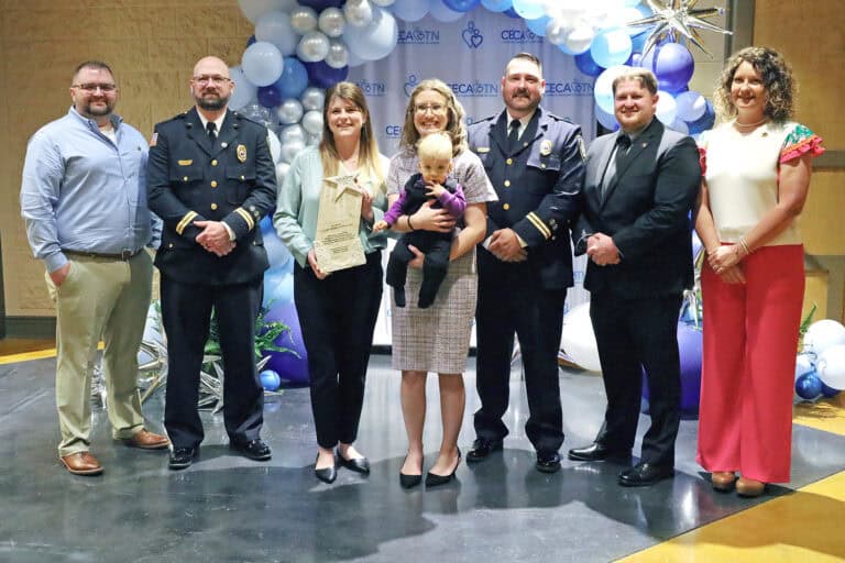 Emergency Medical Services | Williamson Health