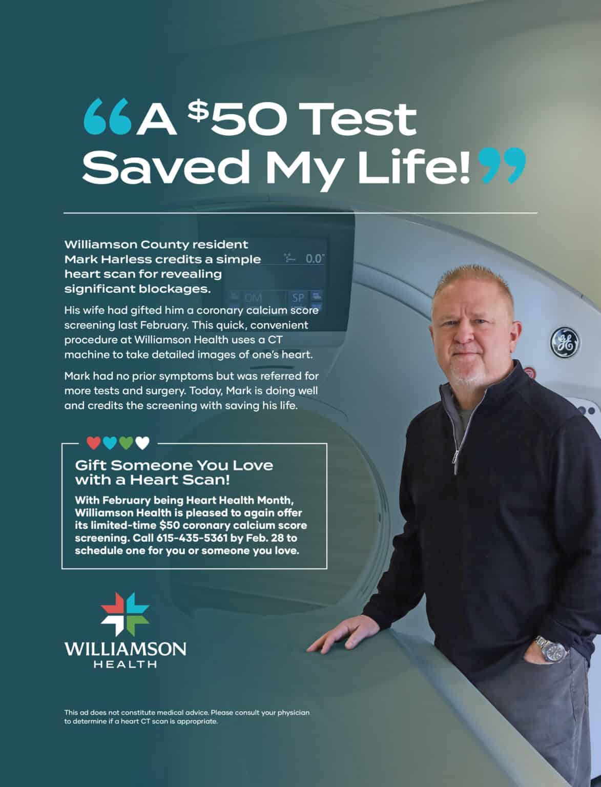 Cardiology | Williamson Health