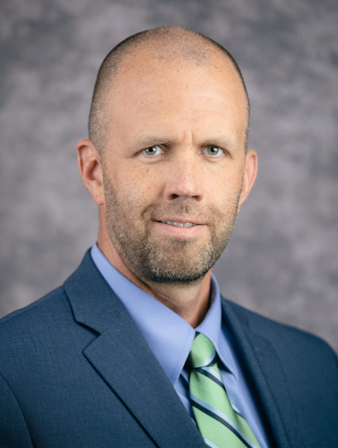 Leadership | Williamson Health