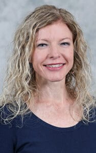 Ashley Hall | Williamson Health