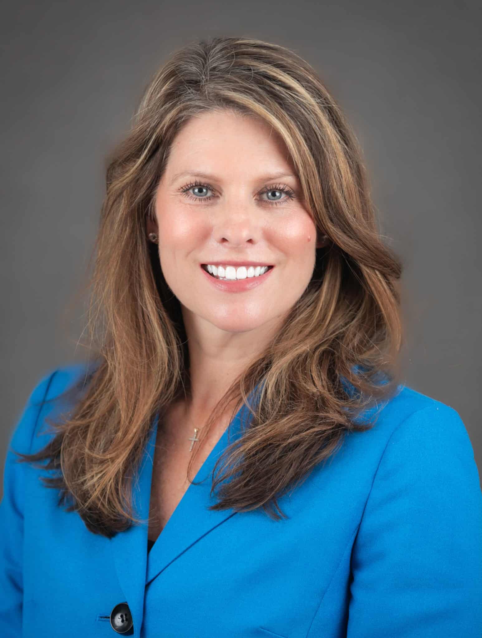 Leadership | Williamson Health