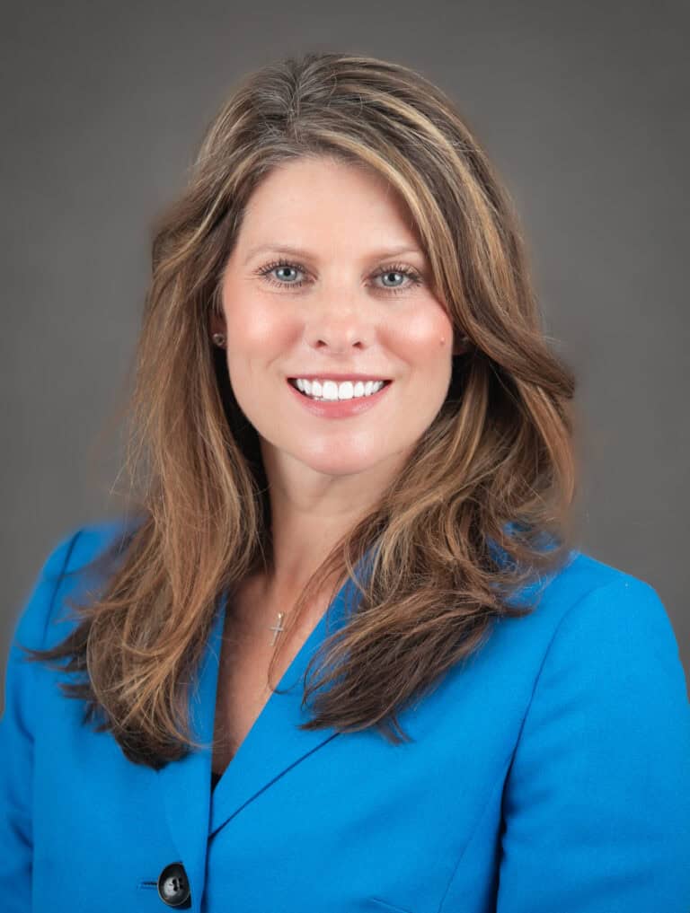 Leadership | Williamson Health