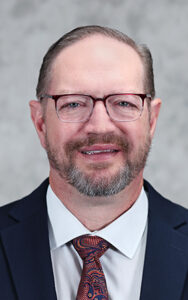 Troy Miller, D.O. | Williamson Health
