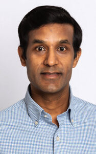Sreedhar Samudrala, M.D. | Williamson Health