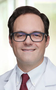 David Patrick | Williamson Health